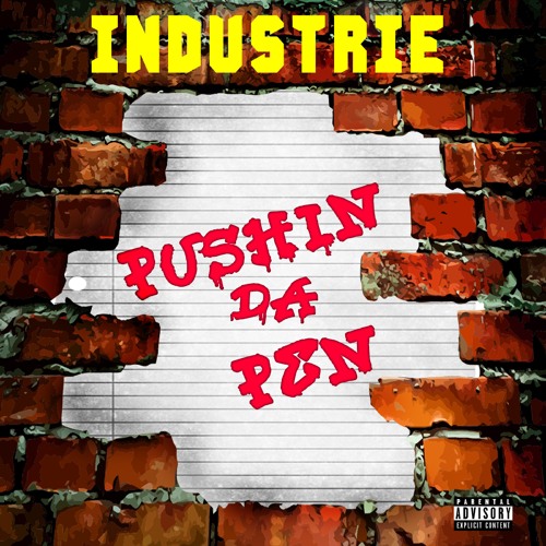 Stream Industrie | Listen to Pushin Da Pen playlist online for free on ...