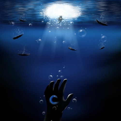 Stream BlackIssodrippy - Drowning deep ( BlackIssodrippytho x GoThIc ...