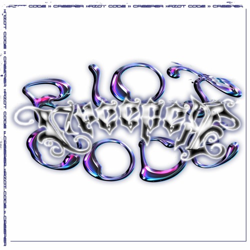 Stream RIOT CODE - CREEPER (Radio 1 World Debut) *FREE DL* by RIOT CODE ...