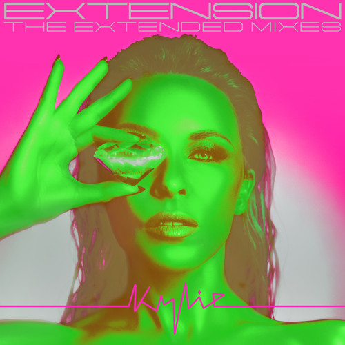 Stream Kylie Minogue (Official) | Listen to Extension (The Extended ...