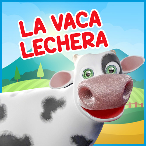 Stream Cartoon Studio | Listen to La Vaca Lechera playlist online for ...