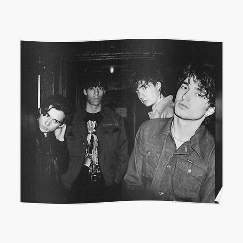 Stream Inhaler - Dublin In Ecstasy (2022 version) by Inhaler Archive ...