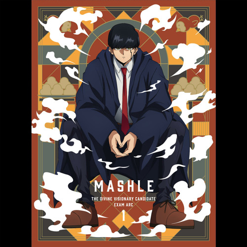 Stream Masaru Yokoyama | Listen to MASHLE Soundtrack Vol.2 playlist online for free on SoundCloud