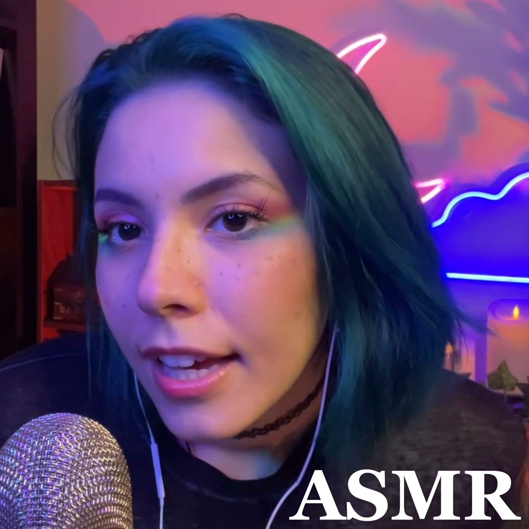 Stream Luna Bloom ASMR | Listen to Follow My Instructions, Eyes Closed ...