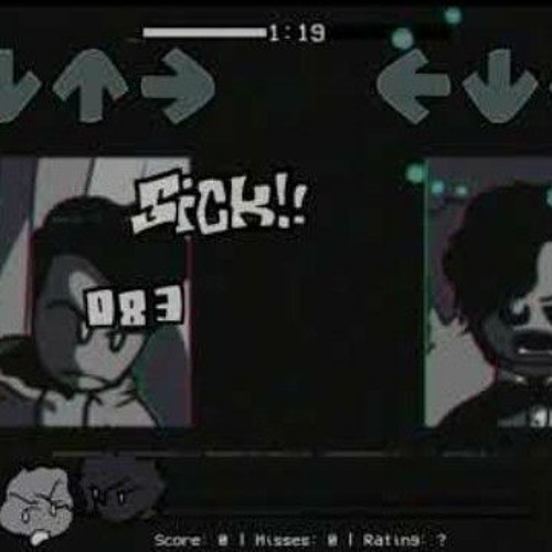 Stream THINK fnf (funkdela catalog) by Ash/Willow | Listen online for ...