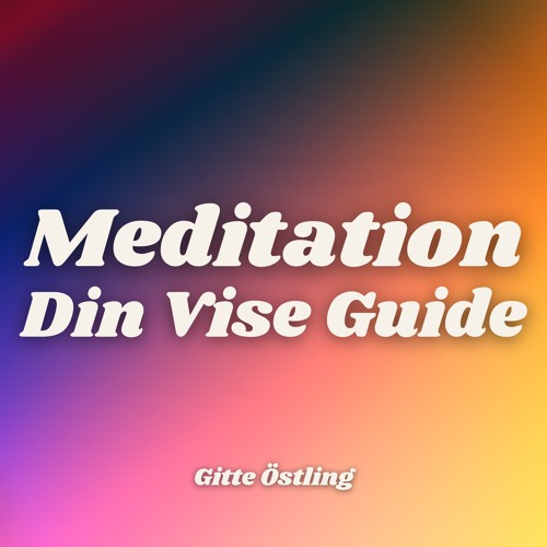 Stream Gitte Östling | Listen to Din vise guide playlist online for ...