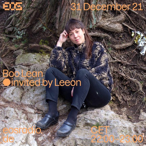 Stream EOS Radio NYE Dec 31: Boo Lean invited by Leeon by Boo Lean ...