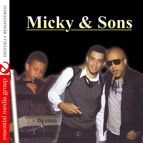 Stream Michel "Sweet Micky" Martelly | Listen to Micky & Sons ...