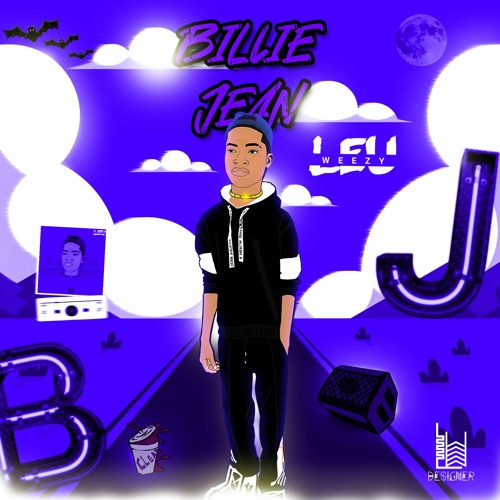 Stream Leu Weezy - Billie Jean (Prod. by_BLUE NATION) .mp3 by Leu Weezy ...