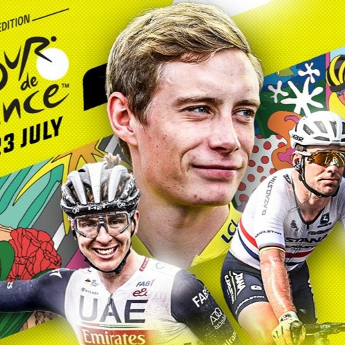 Listen to music albums featuring Buffstream: Tour de France 2023 Live ...