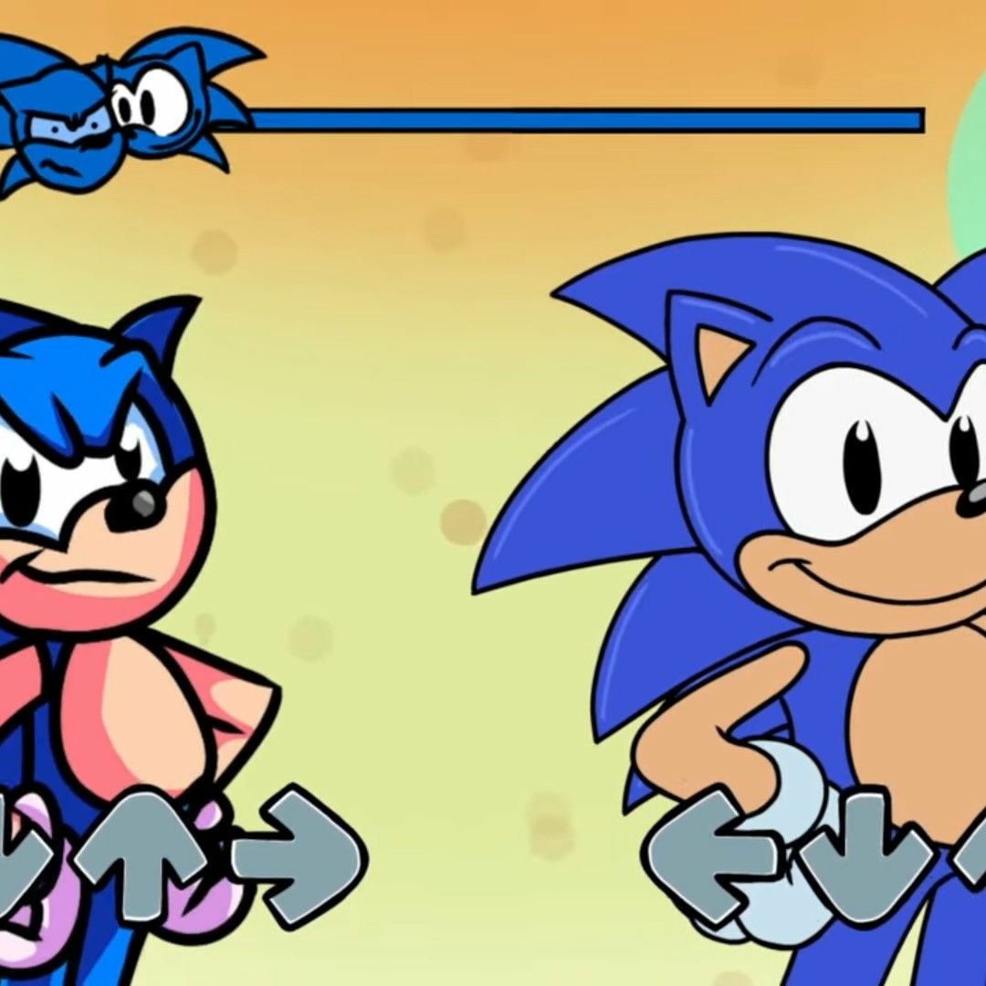 Stream FNF No Good Original Vs Redone by Serkoid by Springer | Listen ...