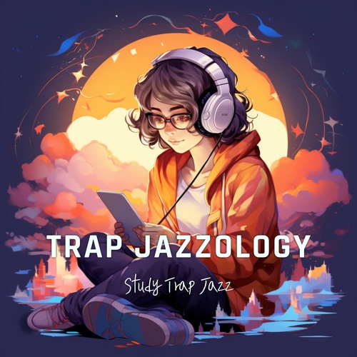 Stream Educational Encouragement by Study Trap Jazz | Listen online for ...