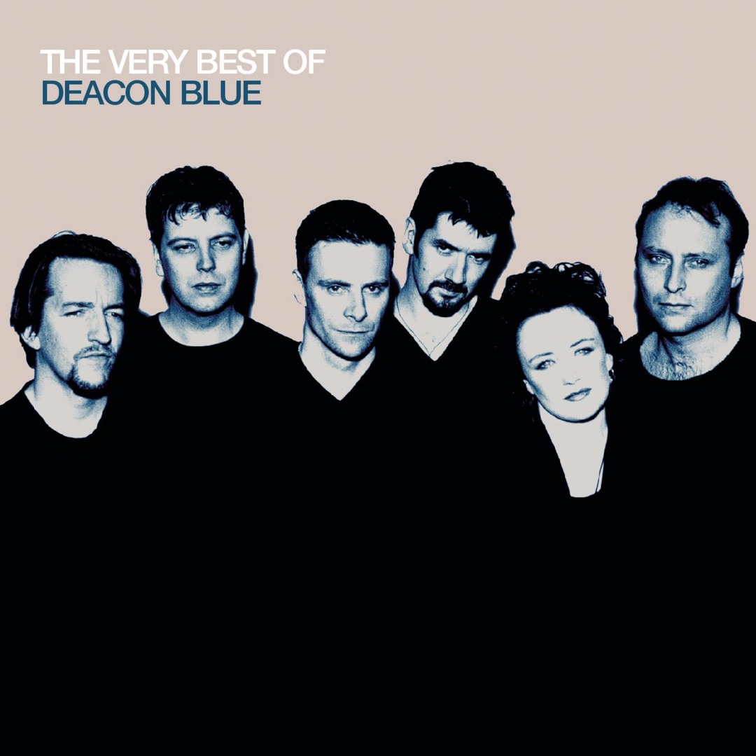 Stream Real Gone Kid by Deacon Blue | Listen online for free on SoundCloud