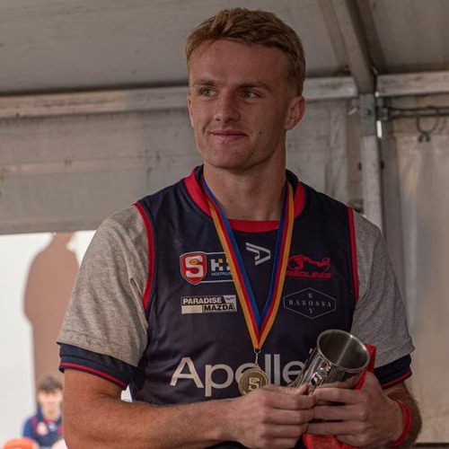 Stream Norwood's Jacob Kennerley chats about his match-winning block in ...