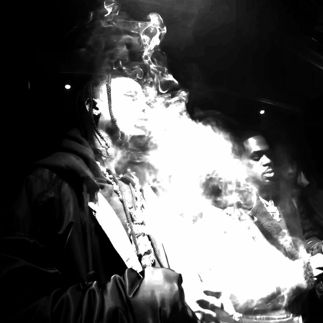 Stream Future & Metro Boomin - Type Shit (Travis Scott Only) by sukui ...