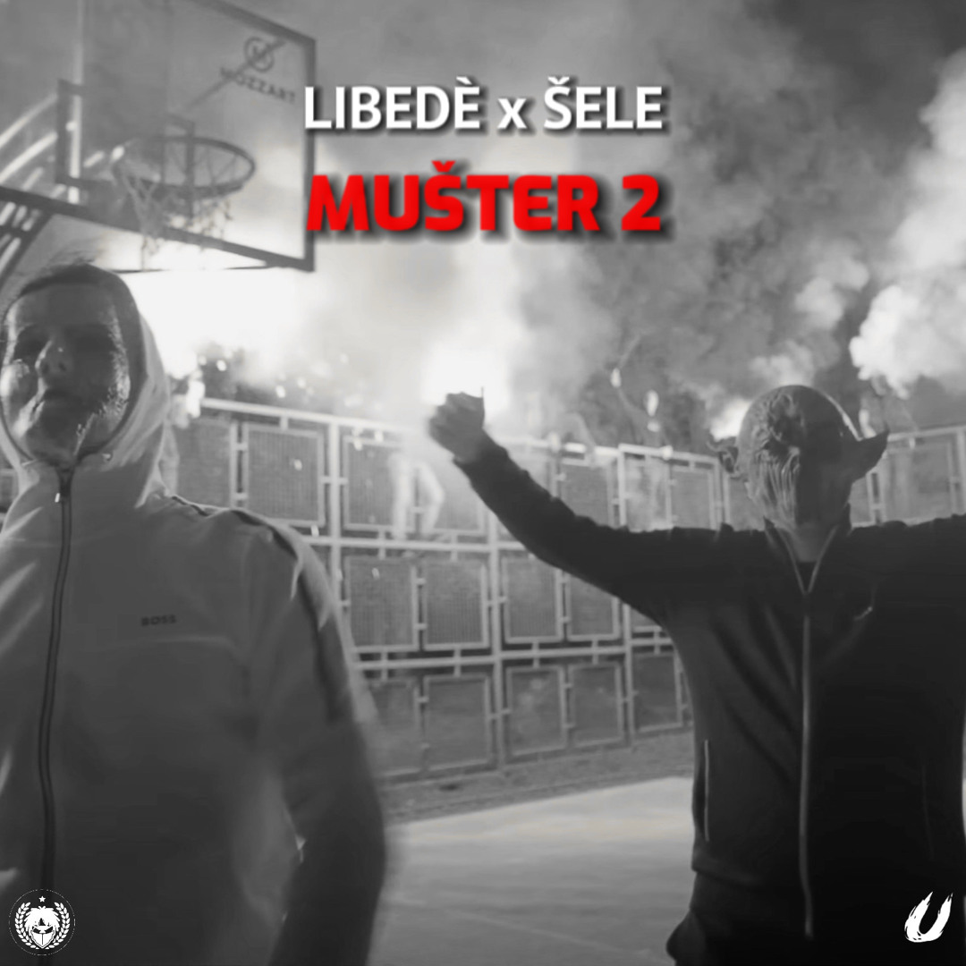 Stream LIBEDÈ x ŠELE - MUŠTER 2 by Deyooo | Listen online for free on ...