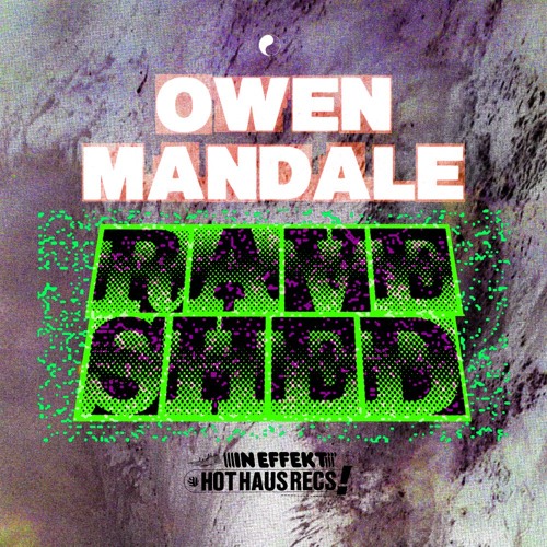 Stream Rave Shed by Unknown To The Unknown | Listen online for free on ...