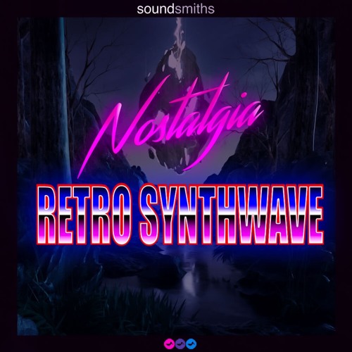 Stream Nostalgia: Retro Synthwave by SOUND7 | Listen online for free on ...