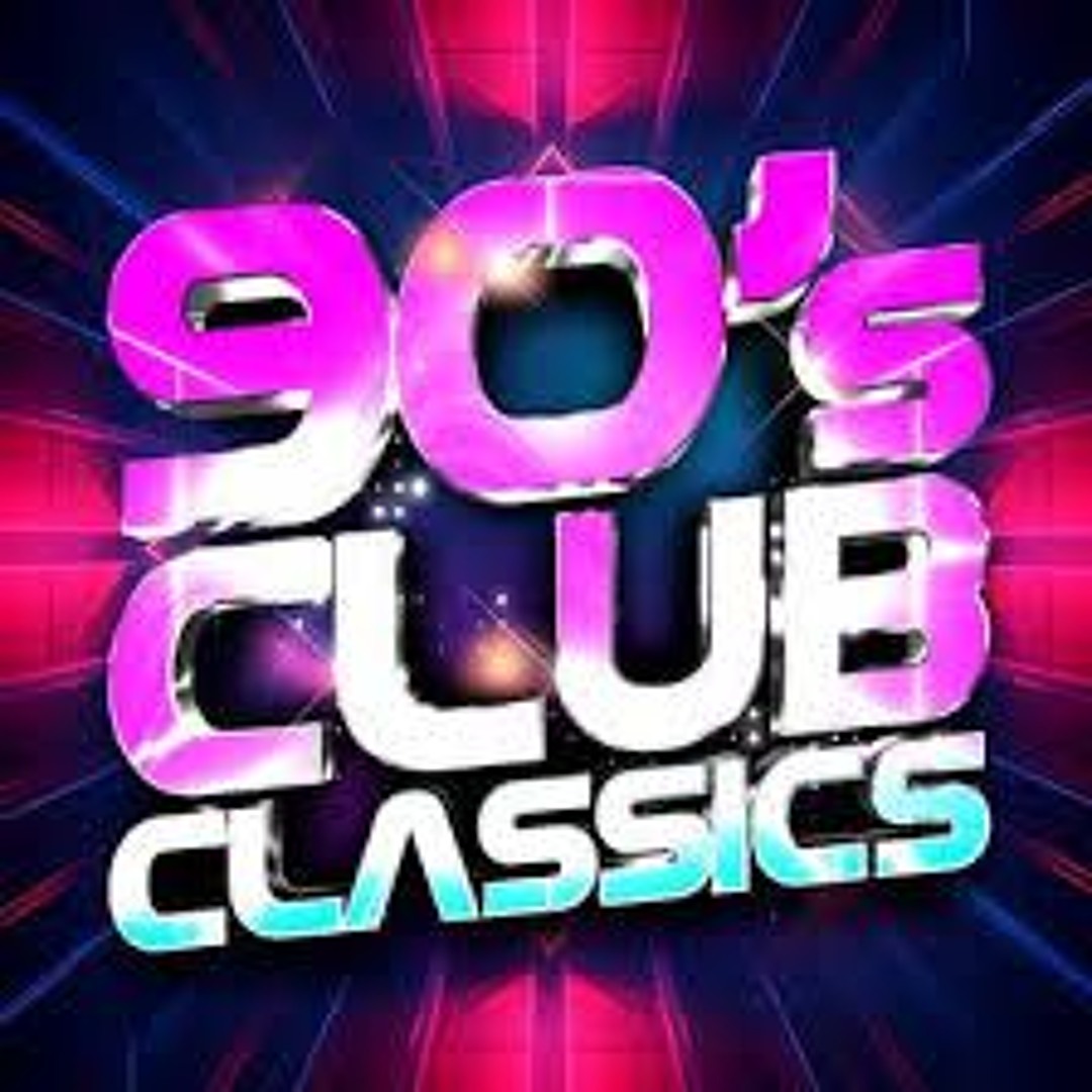 Stream 90s club classics by DJ.Mario2009 | Listen online for free on ...