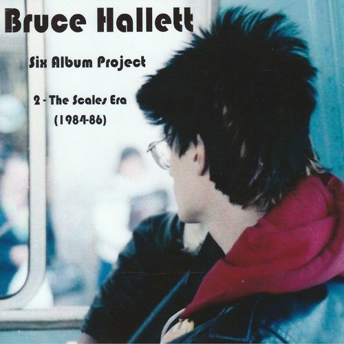 Stream Best Kept Secret by Bruce Hallett | Listen online for free on ...