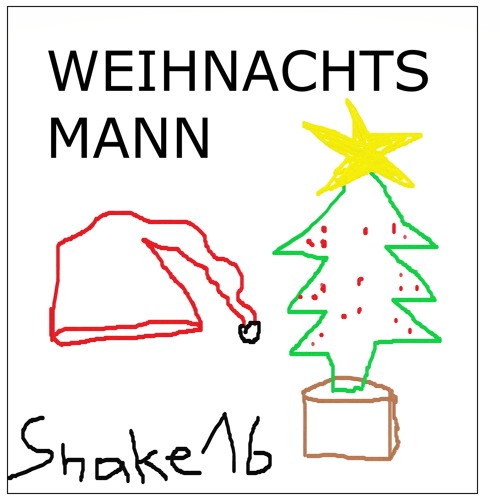 Stream WEIHNACHTSMANN by Snake16 | Listen online for free on SoundCloud Stream WEIHNACHTSMANN by Snake16 | Listen online for free on SoundCloud