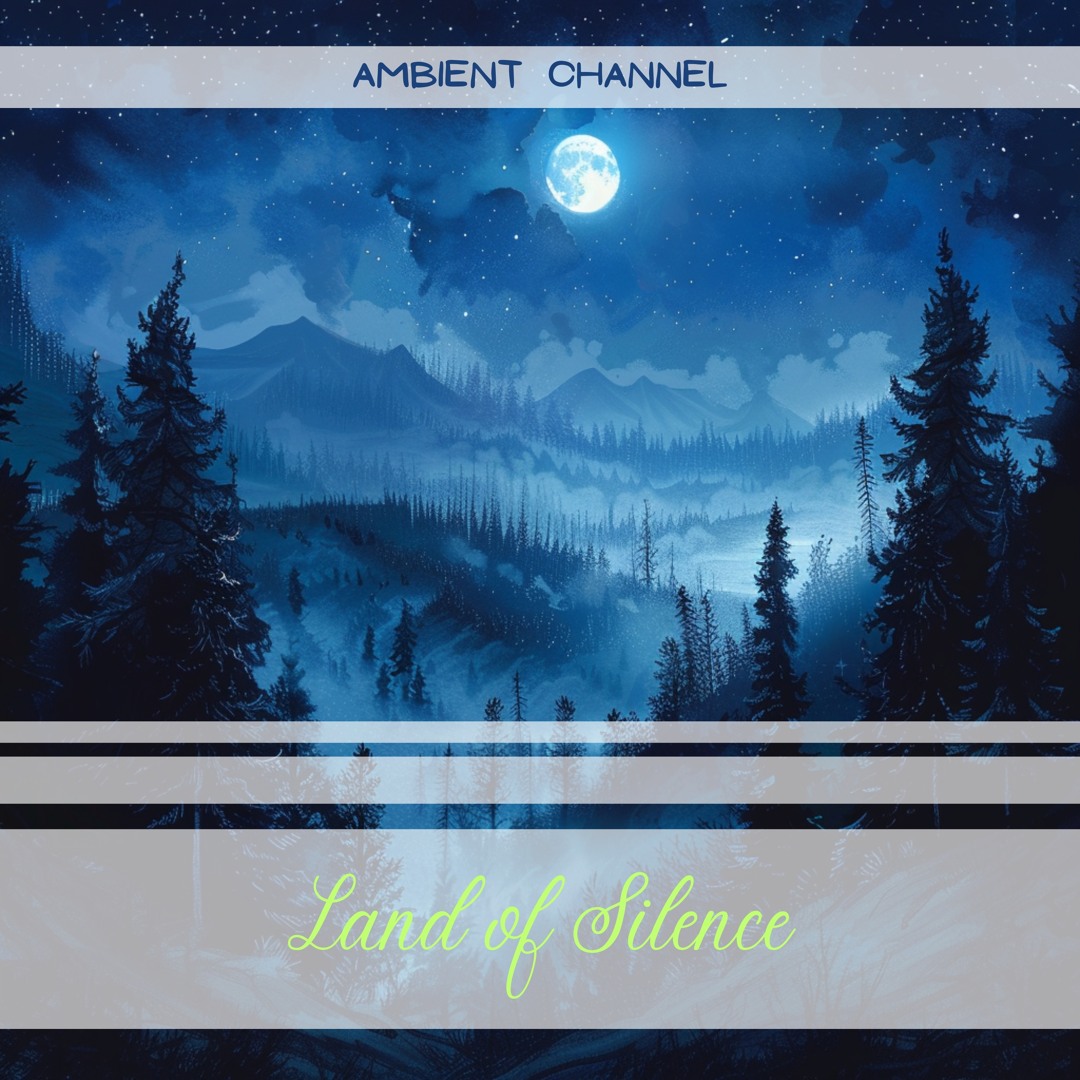 Stream Ambient Channel | Listen to Land of Silence playlist online for ...