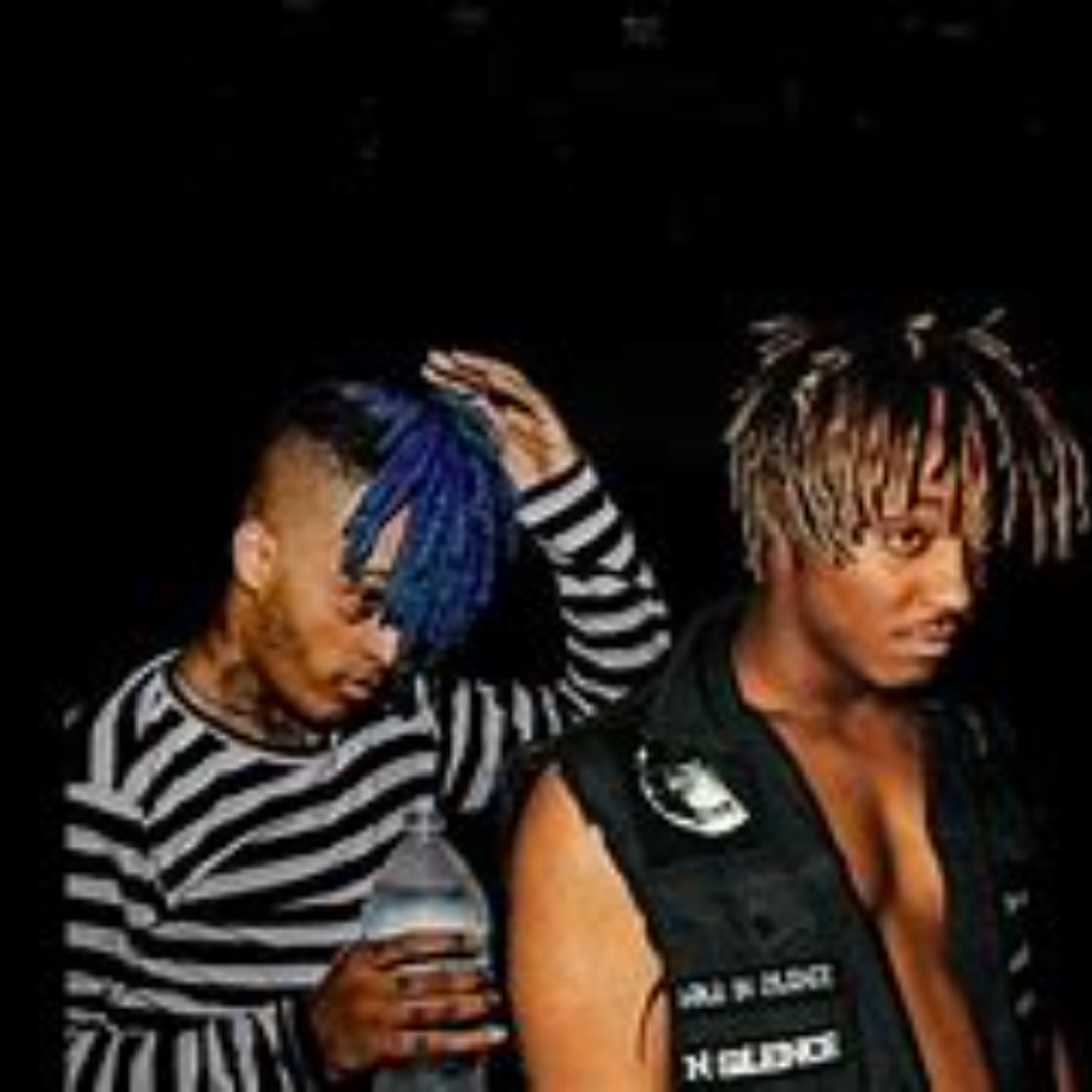 Stream XXXTentacion and Juice WRLD - Used To by Levi Israel | Listen ...