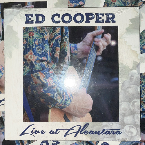 Stream The Way by Edward Cooper 333 | Listen online for free on SoundCloud