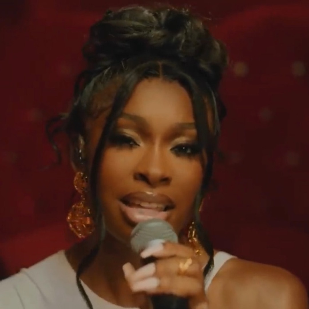 Stream Coco Jones - Love Is War Amazon Music Original Live Performance ...