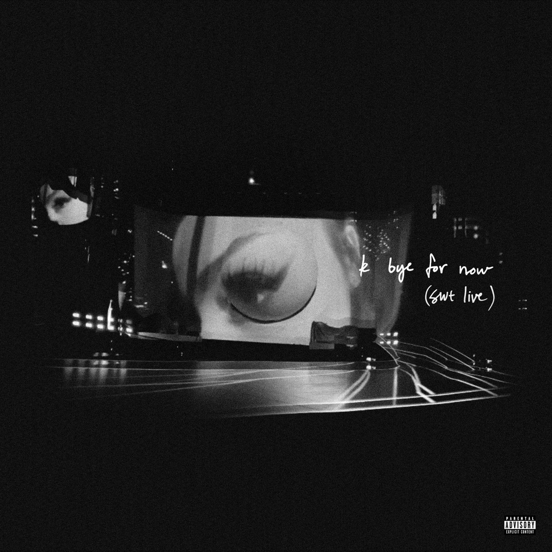 Stream no tears left to cry (live) by Ariana Grande | Listen online for ...