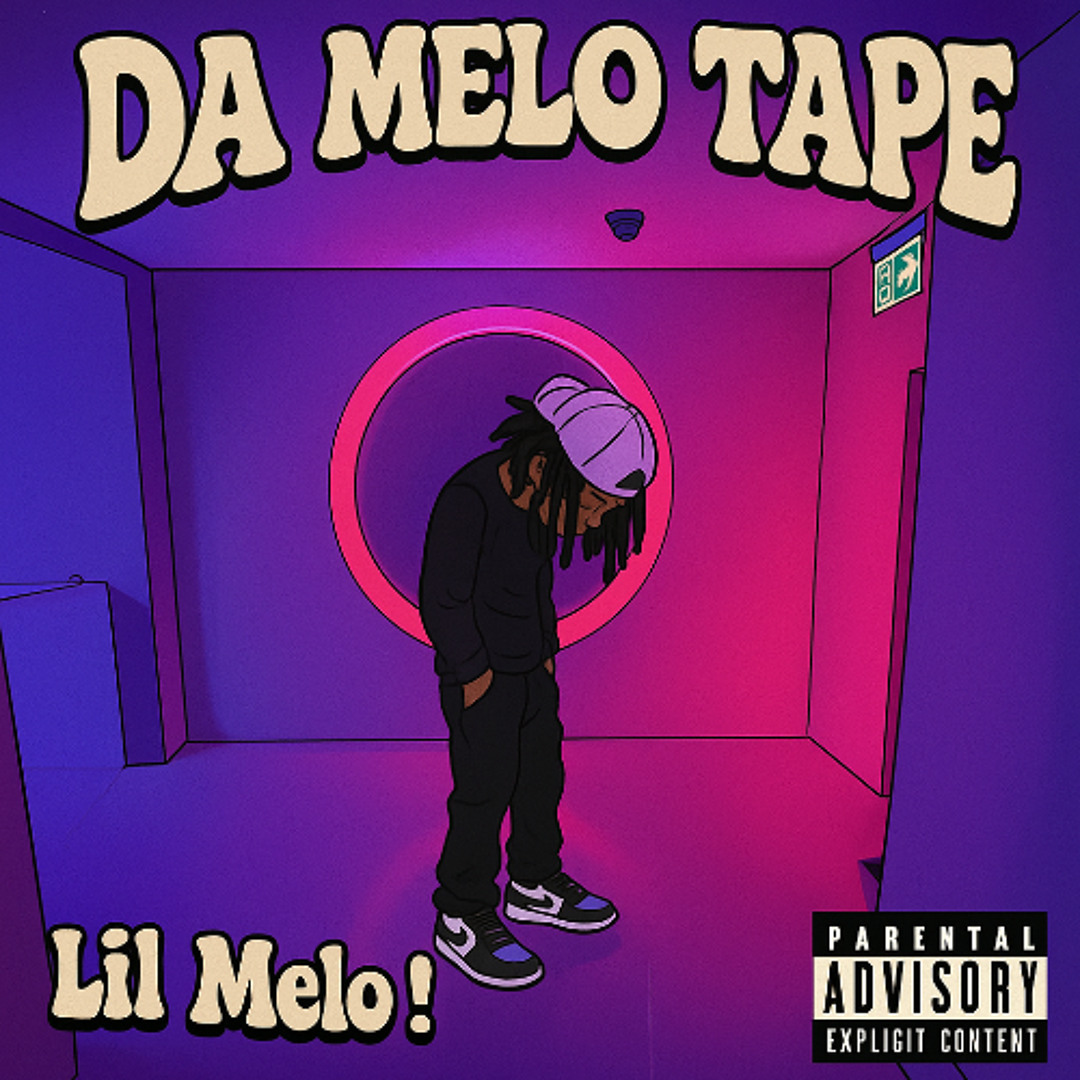 Stream lil melo ! | Listen to Da Melo Tape playlist online for free on ...