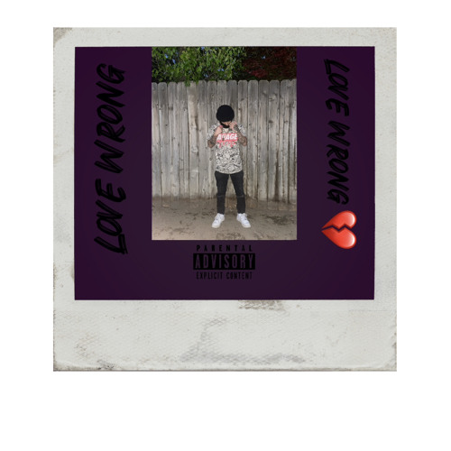 Stream Lil Dino - Love Wrong ( Official. Audio ) by nbayoungdarren🏆 ...