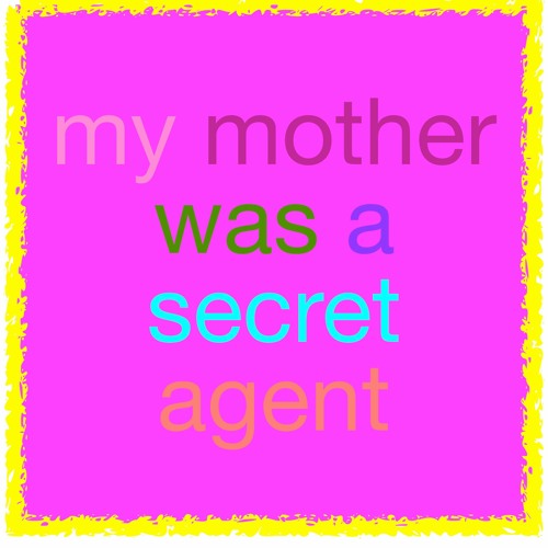 Stream my mother was a secret agent by Robert J Perry | Listen online ...