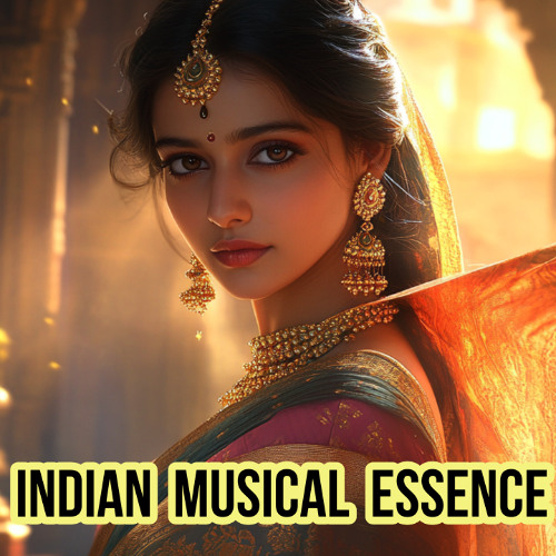 Stream Bollywood rhythms: a vibrant fusion of Indian musical essence ...