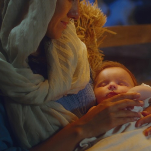 Stream Christ's Birth Holiday by Tim Holcombe | Listen online for free ...