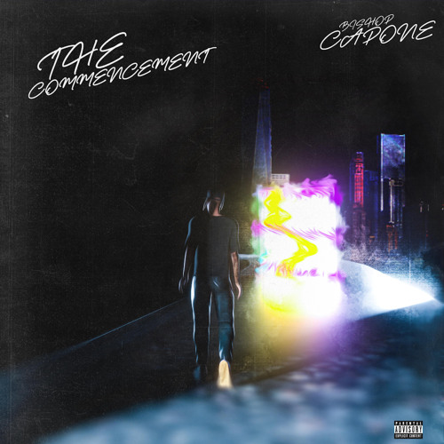 Stream BACKEND by Bishop Capone | Listen online for free on SoundCloud