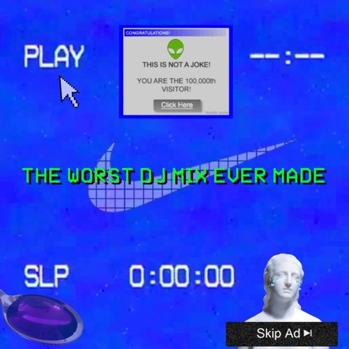 This Is Not A Joke You Are The 100 000th Visitor