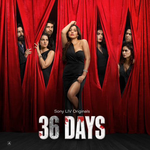 Stream Shor Police | Listen to 36 Days playlist online for free on ...