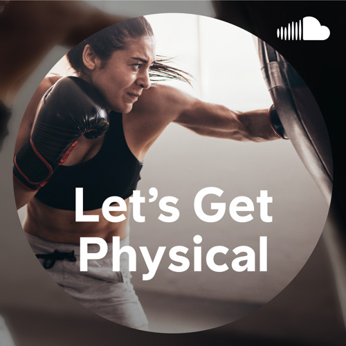 Stream Discovery Playlists | Listen to Let's Get Physical playlist ...