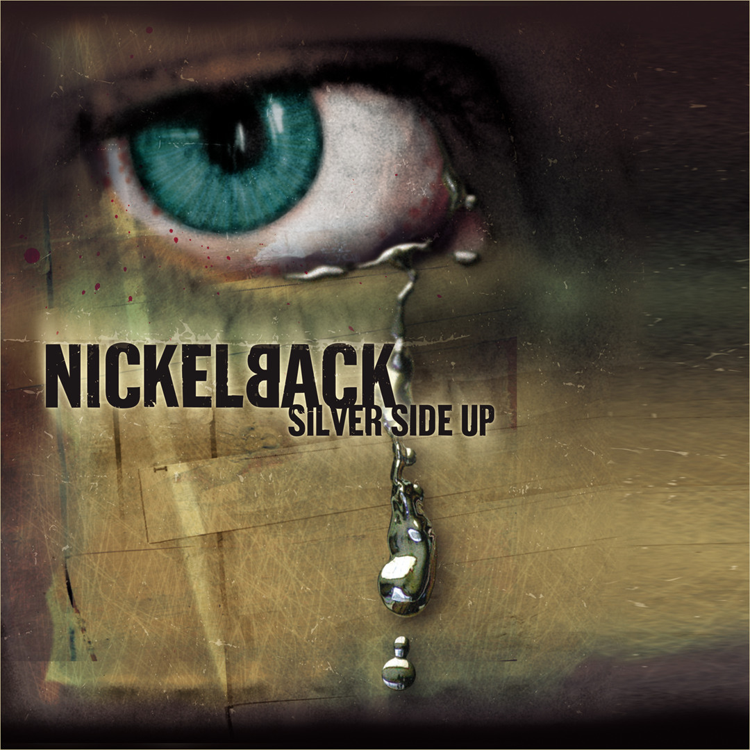 Stream Nickelback | Listen to Silver Side Up playlist online for free ...