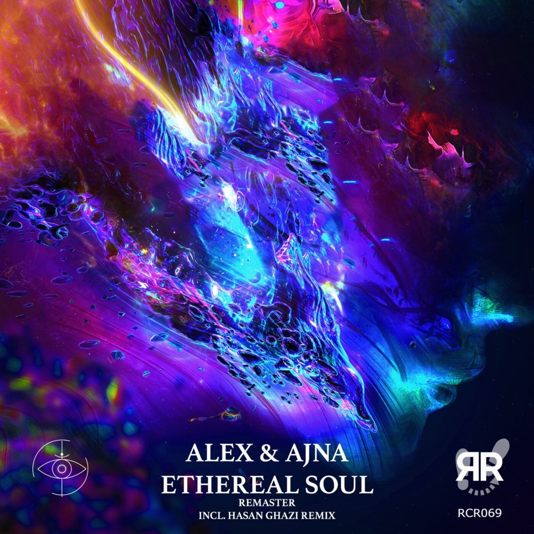 Stream AKYSE | Listen to Ethereal Soul Remaster playlist online for ...