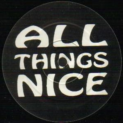 Stream A1. All Things Nice - Post Chaise [Tumblin' Records - 1994] by ...