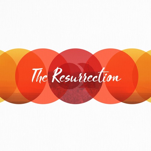 Stream 04.09.23 EASTER The Resurrection Diane Rutledge by Cornerstone ...