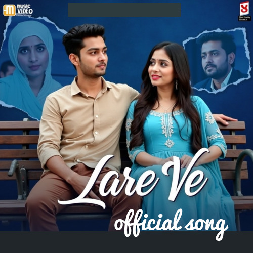 Stream Laare Ve – Noor Kaur | Official Punjabi Song 2025 ...