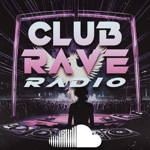 Stream Northern Lvghts | Listen to Club Rave Radio playlist online for ...