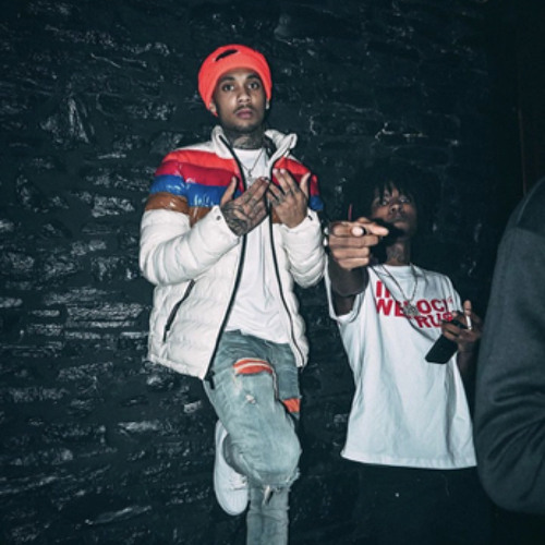 Stream 220 Trill x Lil Birdie - DGAF [Remix] (Prod. Hariroc ...