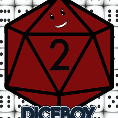 Stream Diceboy Two OST - Advance HQ by TootyPatrooty | Listen online ...