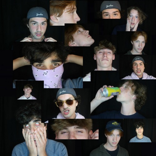 Stream Alien Drip | Listen to Wean-ers playlist online for free on ...