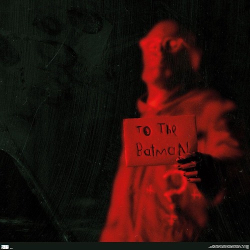 Stream The Batman X I DONT CARE - Violent Vira Opium Remix by nayeek ...