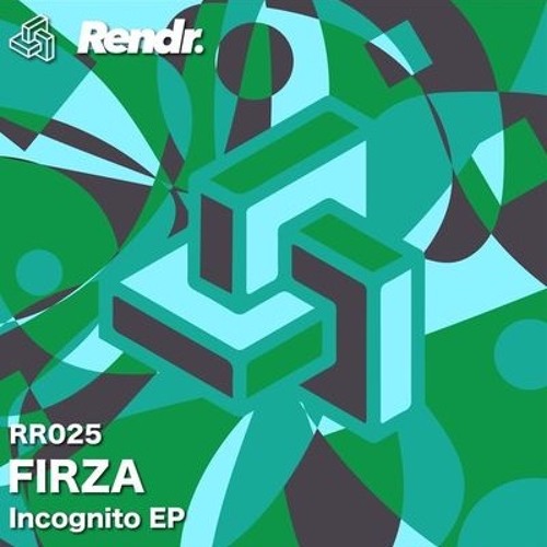 PremEar: FIRZA - Connection [RR025] - Listen to music